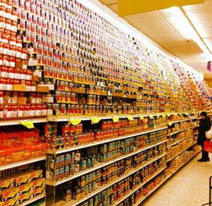 A Brief History Of Food Preservation - The Full Dossier From DehydratorLab