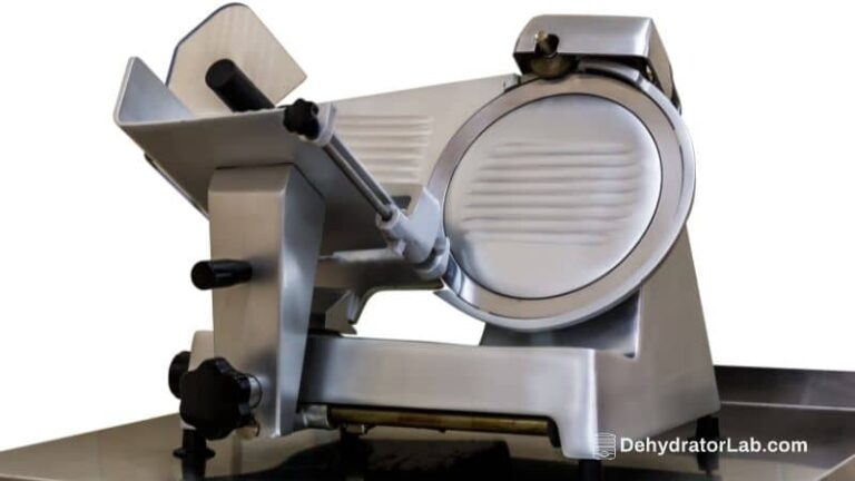 How To Clean A Meat Slicer The Proper Way