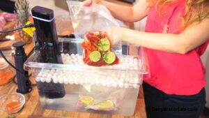 What Is Sous Vide Cooking? How To Get Started? Full Guide.