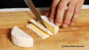 The Art of Dehydrating Cheese With a Food Dehydrator!
