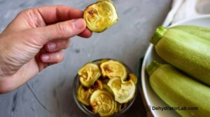 How to Dehydrate Zucchini [Easy Step-by-Step Guide in 2026]