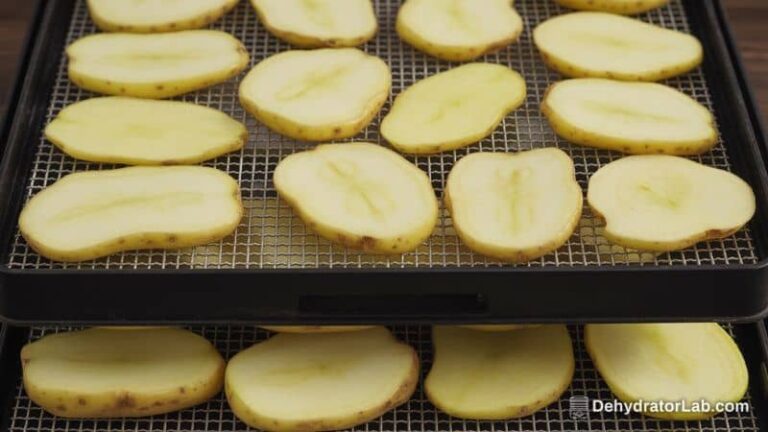 Dehydrated Potatoes: Easy Step‑by‑Step Guide + Pro Tips