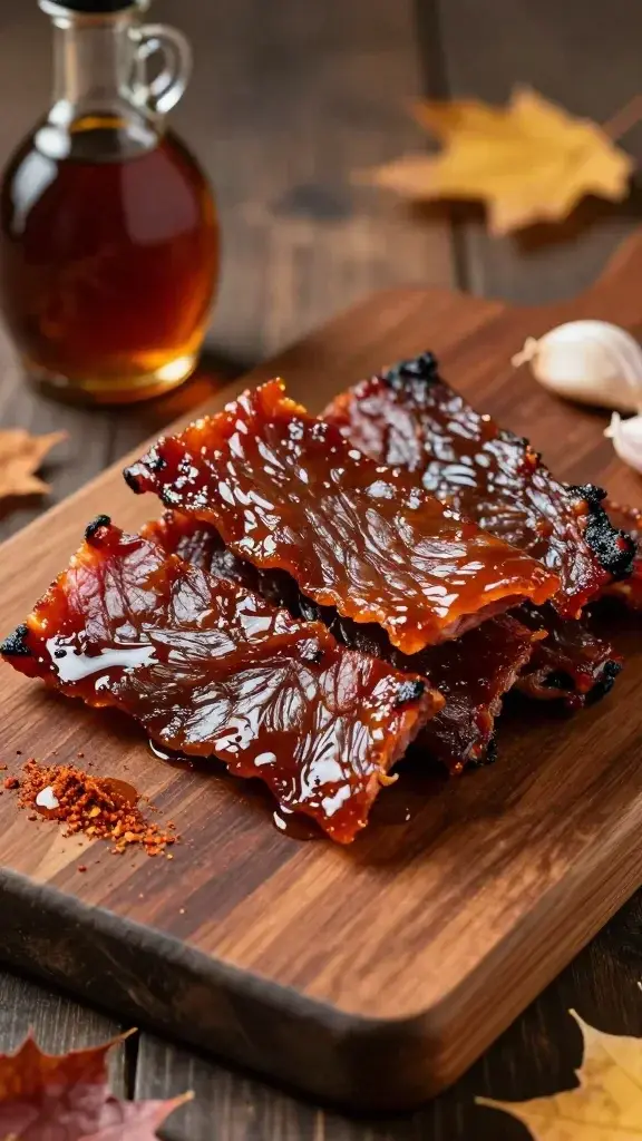 8 Sweet and Savory Jerky Marinades That Come Out Perfect in a ...