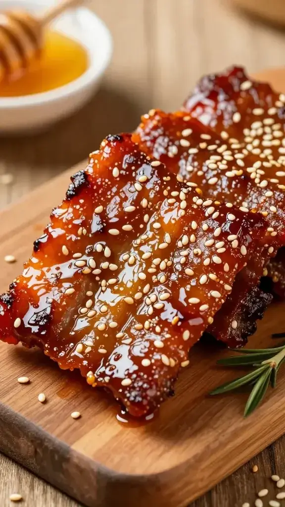 8 Sweet and Savory Jerky Marinades That Come Out Perfect in a ...
