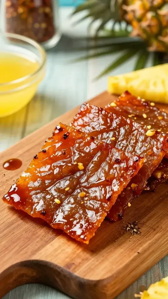8 Sweet and Savory Jerky Marinades That Come Out Perfect in a ...